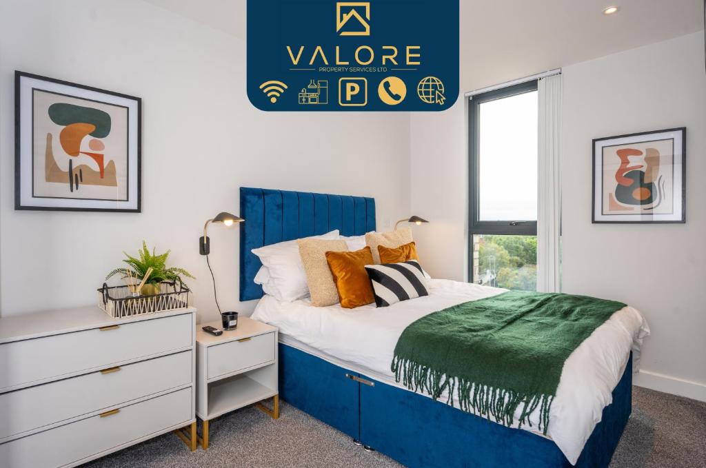 Stunning Brand New 3 Bed By Valore Property Services, Manchester (updated prices 2025)