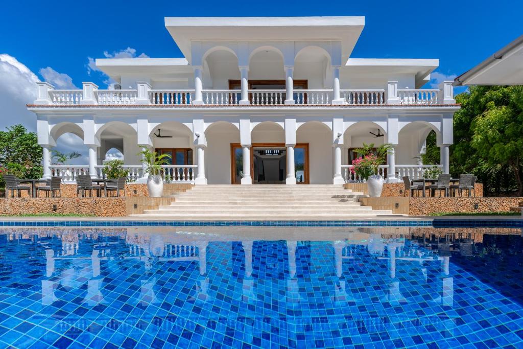 Villa Branca Diani Boutique Luxury & Personalized Service, Diani Beach (updated prices 2025)