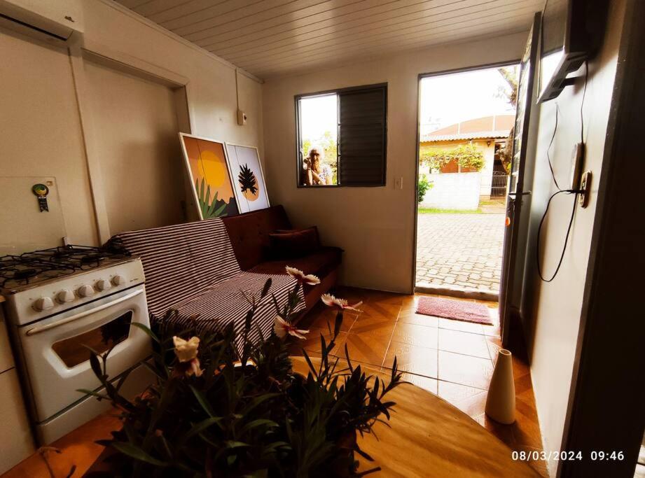 Microcasa com vista para o Cristo, Encantado (актуальные цены 2024 года)