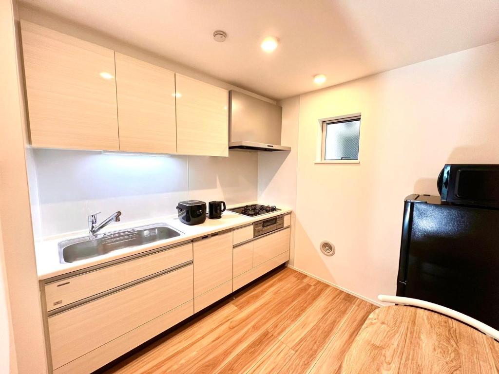 Kenki Ueno House, Tokyo (updated prices 2025)