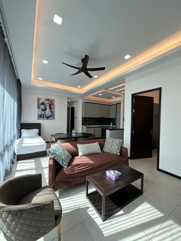 Opus suite residence, Kuala Lumpur (updated prices 2024)