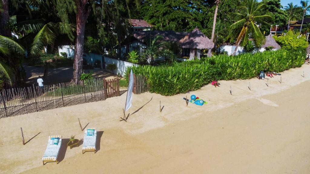 MADIROKELY HOUSE Nosy Be, Ambatoloaka (updated prices 2026)