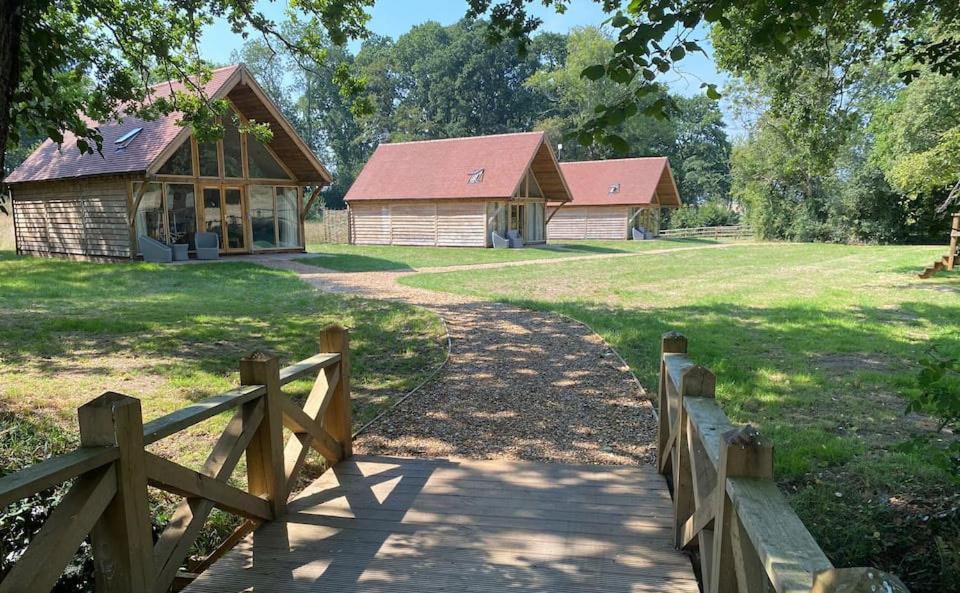 Nettlebed Farm Holiday Lets Barn3, Durley (updated prices 2025)