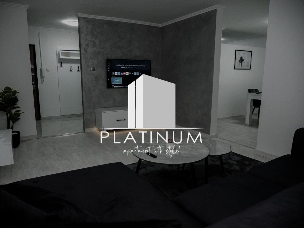 Apartman PLATINUM, Doboj (updated prices 2025)