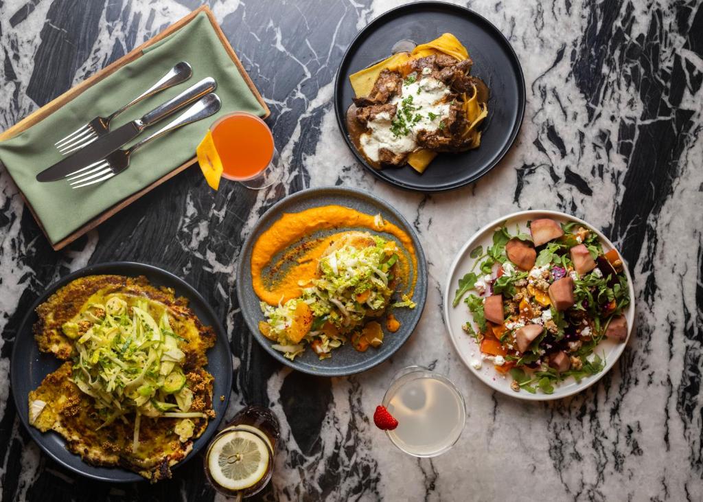 Sheraton Grand Seattle, Seattle (updated prices 2025)