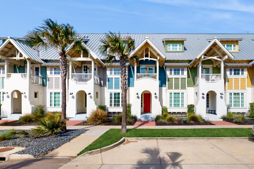 Indigo Mist, Port Aransas (updated prices 2025)