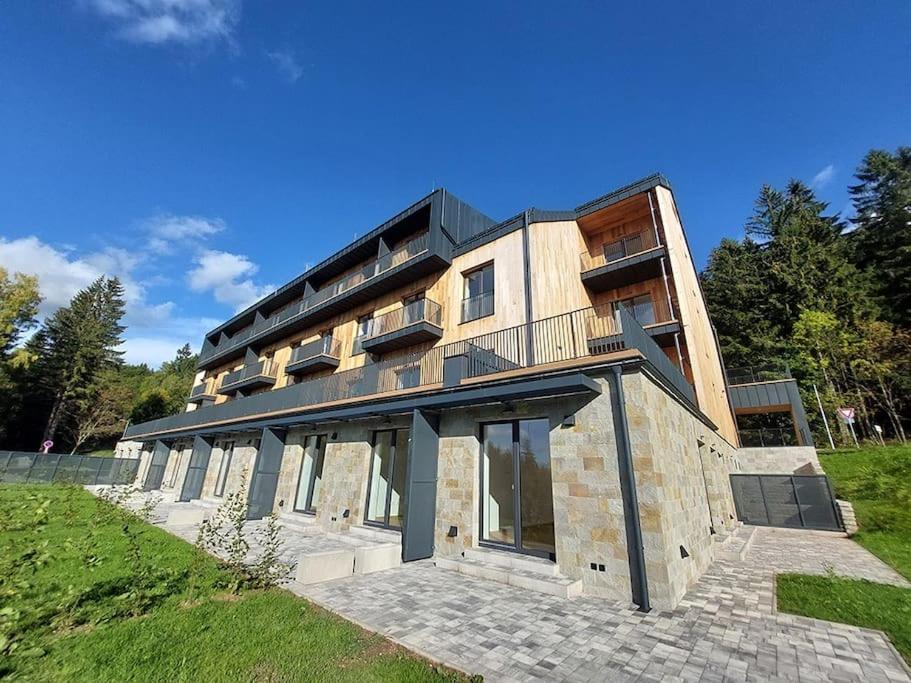 Rodinný ap Benecko s možností wellness by AlkaTravel, Benecko – Updated ...