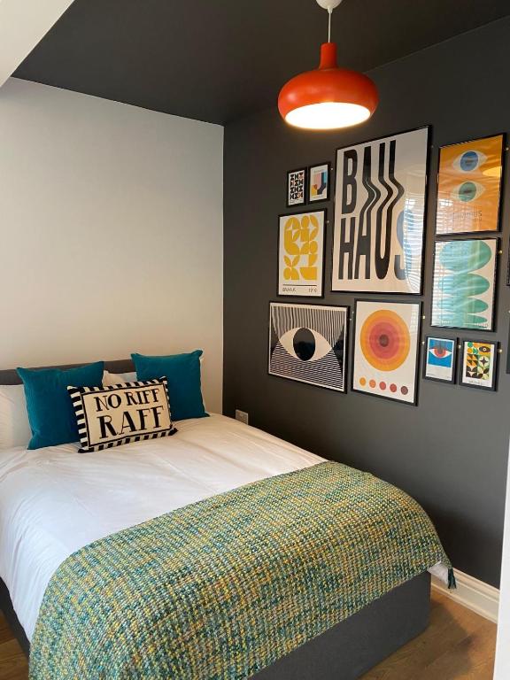 No.1 Clement House, York (updated prices 2026)