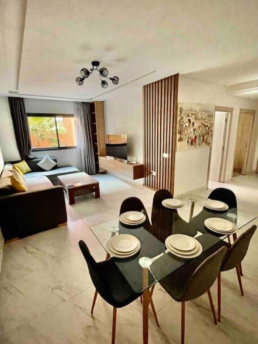 Appartement haut standing 1, Marrakech (updated prices 2025)