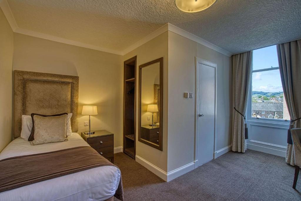 Best Western Inverness Palace Hotel & Spa, Inverness (updated prices 2025)