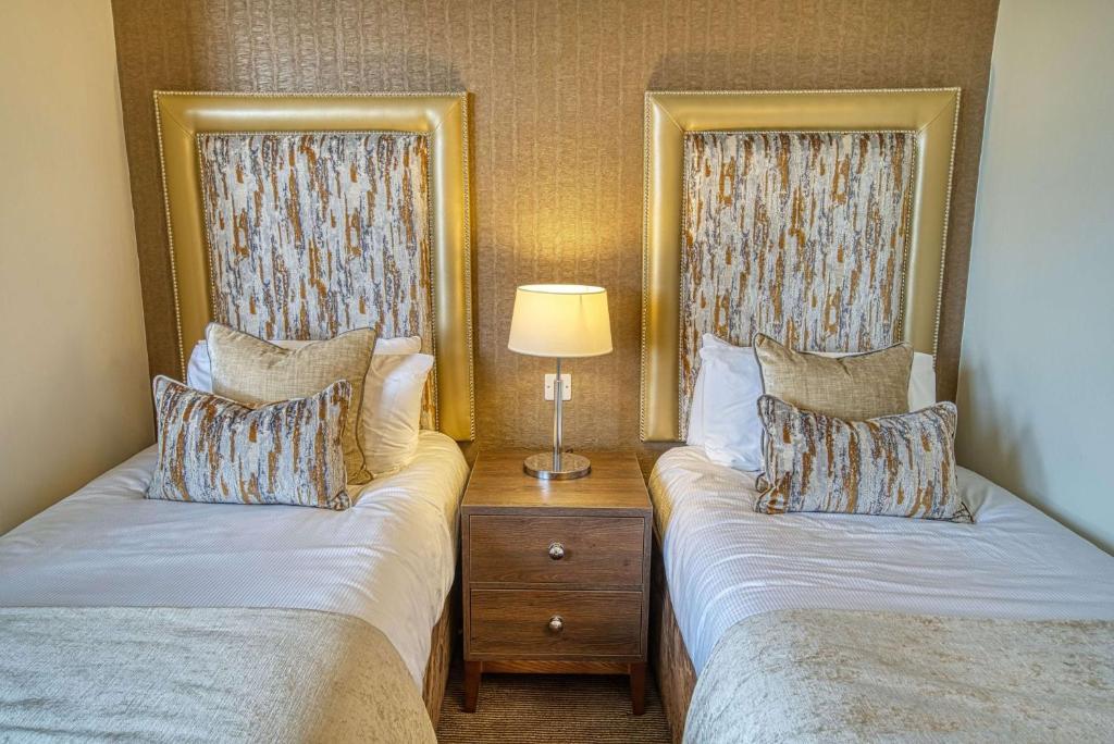 Best Western Inverness Palace Hotel & Spa, Inverness (updated prices 2025)