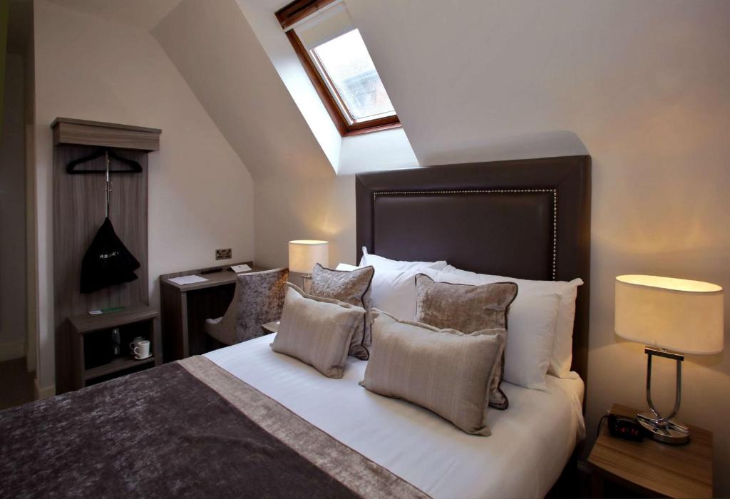 Best Western Inverness Palace Hotel & Spa, Inverness (updated prices 2025)