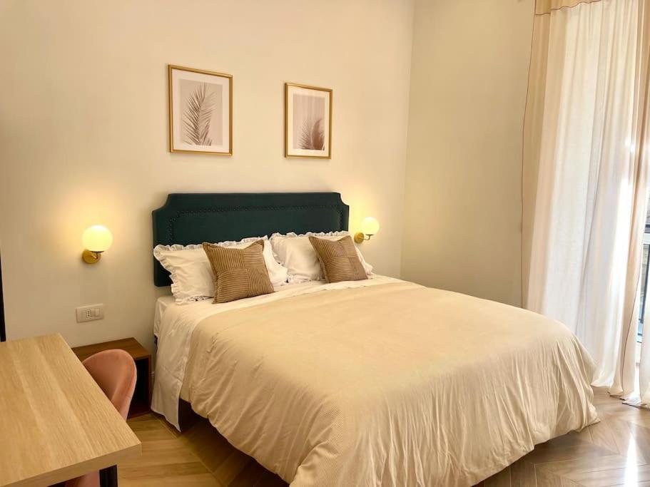 La casa di Ary, Naples (updated prices 2025)