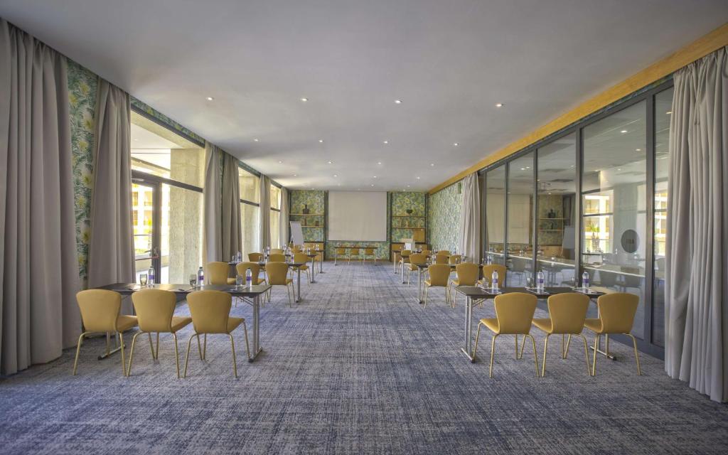 Hilton Skanes Monastir Beach Resort, Monastir (updated prices 2025)