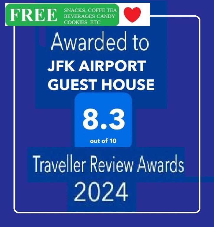 Men House JFK Airport, Brooklyn Manor (updated prices 2025)