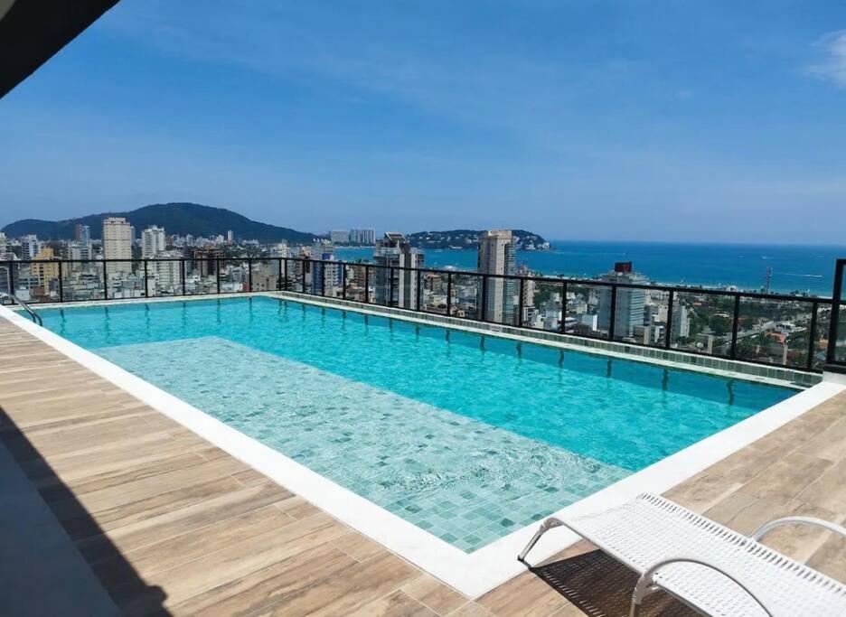 APARTAMENTO NOVO A 600 Metros da PRAIA, Guarujá (updated prices 2024)