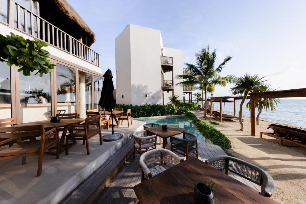 Nerea Tulum, Tulum (updated prices 2025)