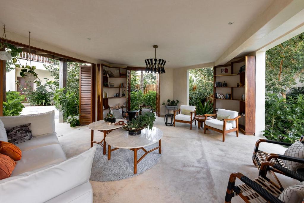 Nerea Tulum, Tulum (updated prices 2025)