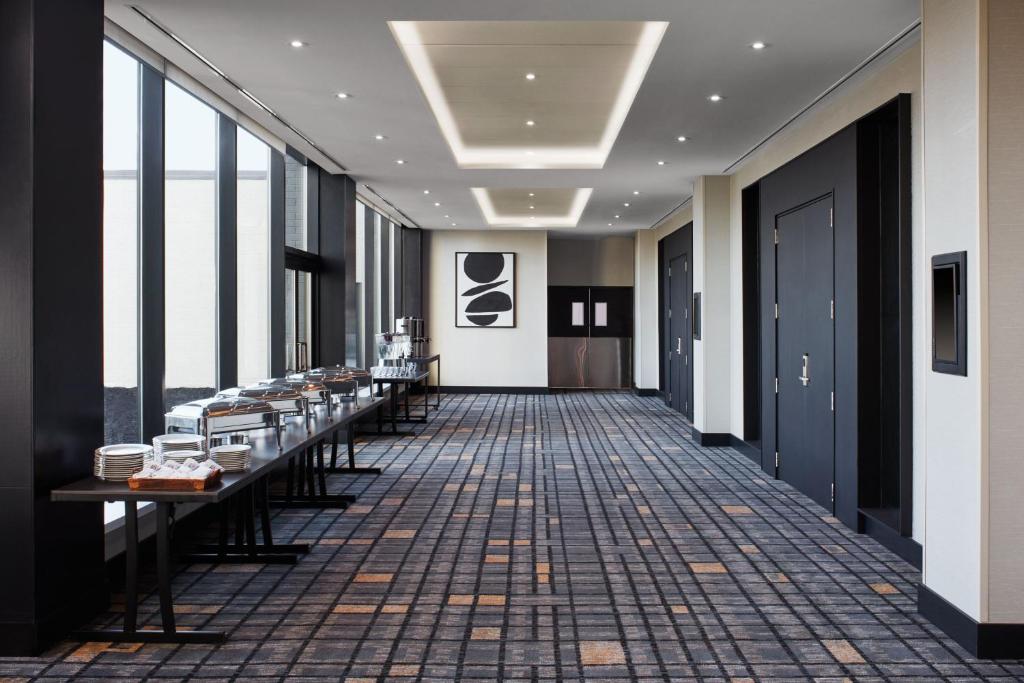 Delta Hotels by Marriott Toronto Markham, Markham (updated prices 2025)