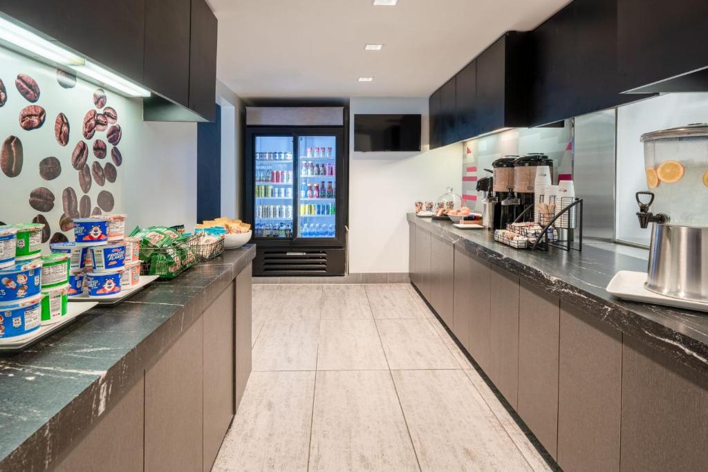 Aloft Sunnyvale, Sunnyvale (updated prices 2025)