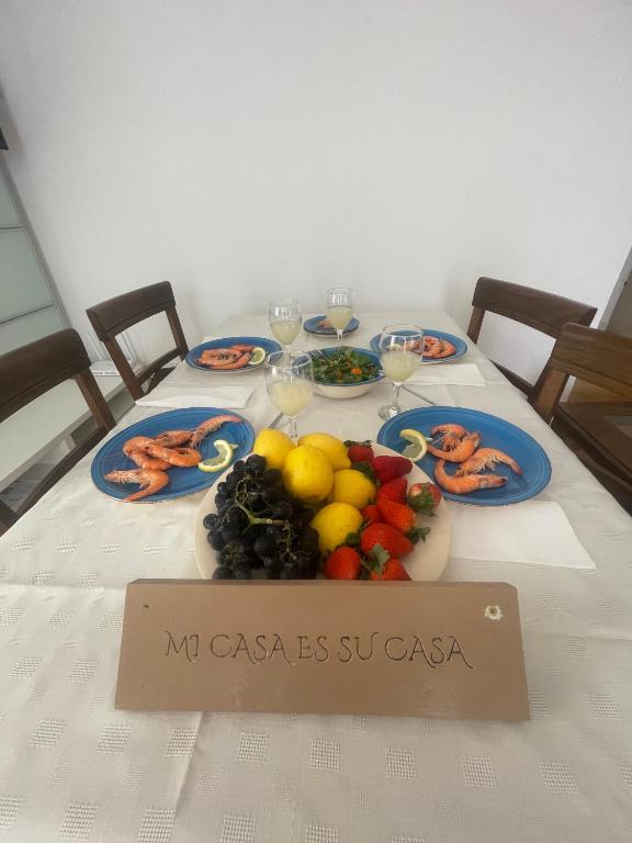 Piso Luna, Mojácar – Aktualisierte Preise für 2024