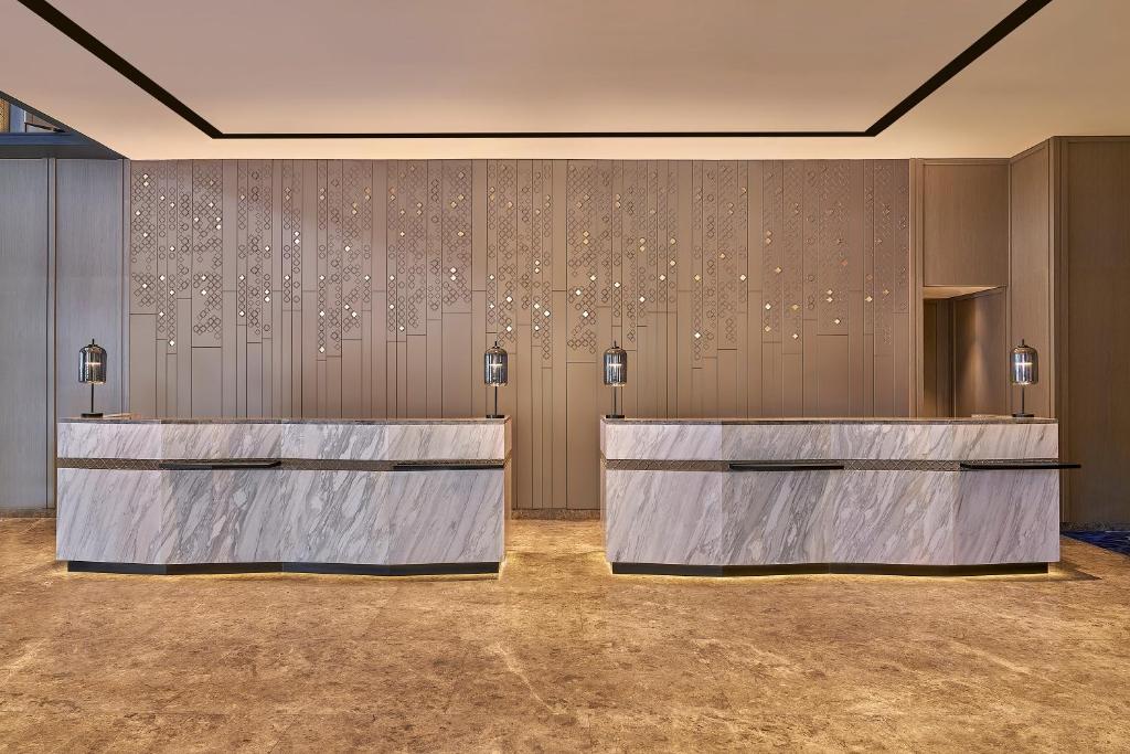 Penang Marriott Hotel, George Town (updated prices 2025)