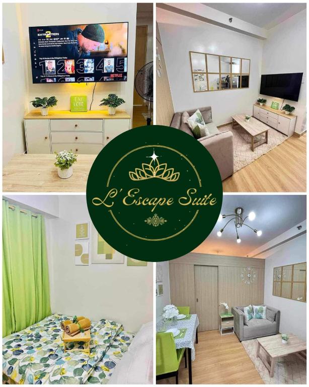 L'Escape Suite, Manila (updated prices 2026)