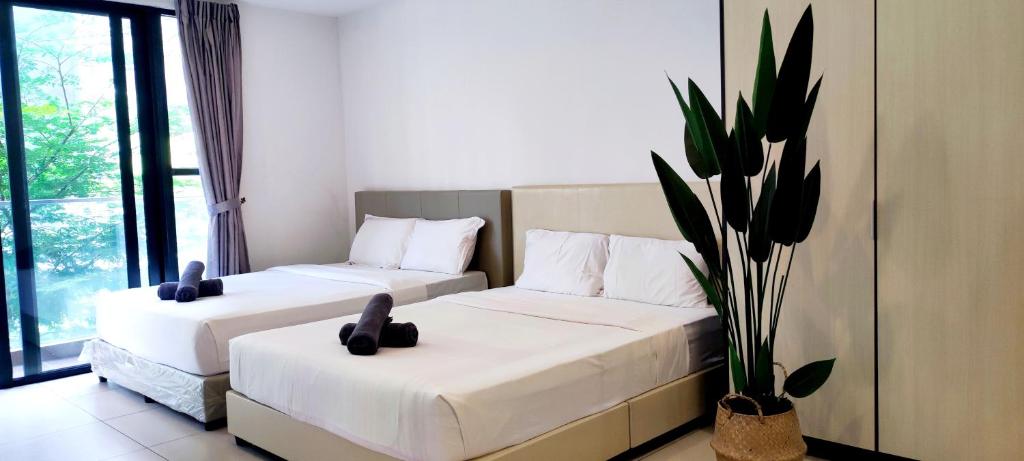 GREAT Cozy Home @ Midhills Genting, Genting Highlands (updated prices 2026)