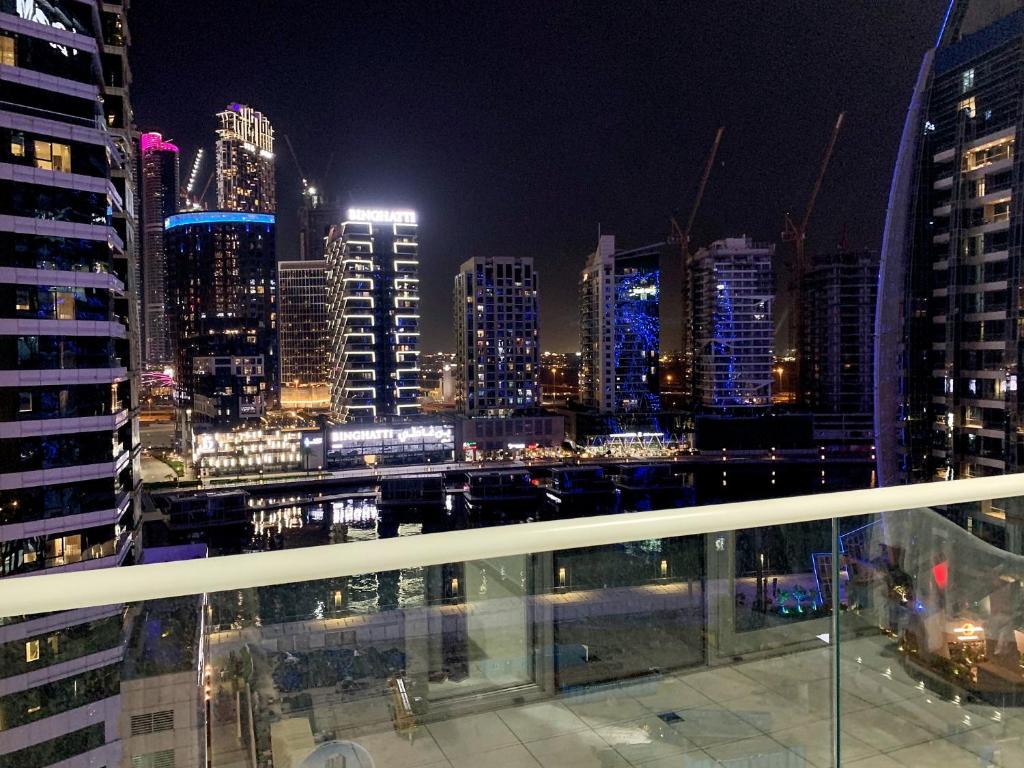 807 - Reva Residences, Downtown Dubai, Dubaï (tarifs actualisés, 2025)