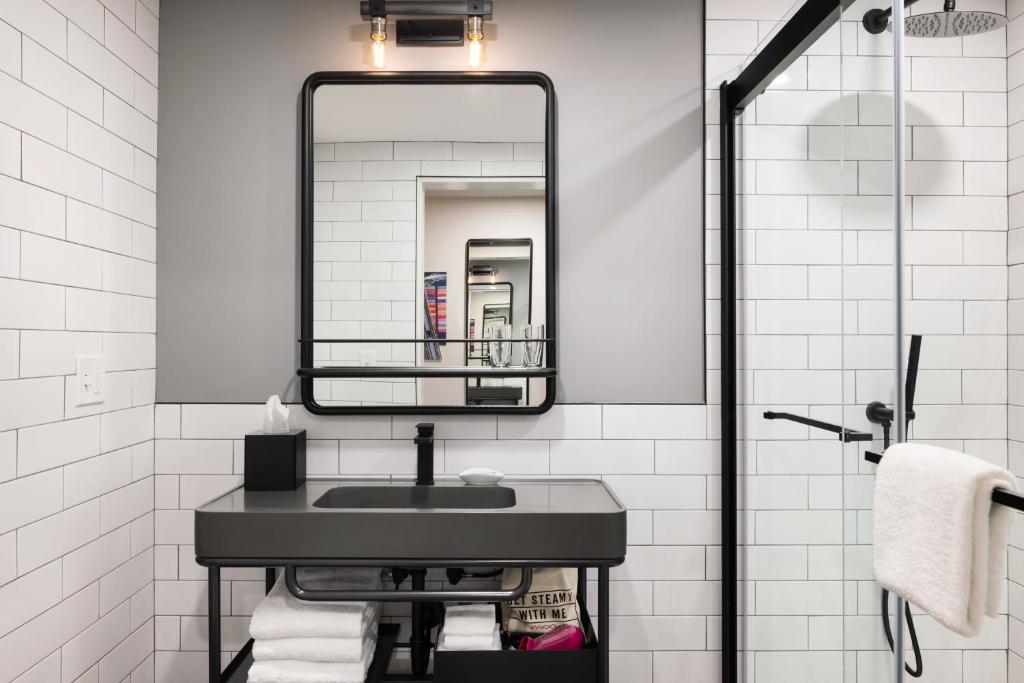 Moxy Halifax Downtown, Halifax (updated prices 2025)