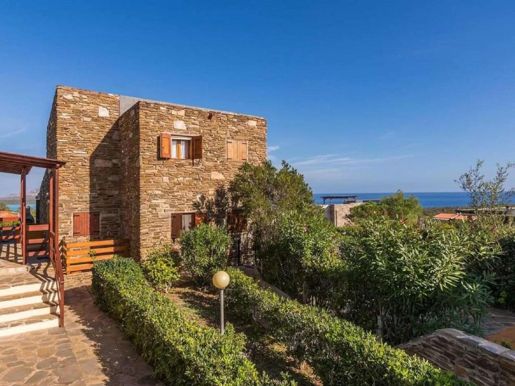 Holiday Home Stintino with Stunning Sea View, Villa Sirena (updated ...
