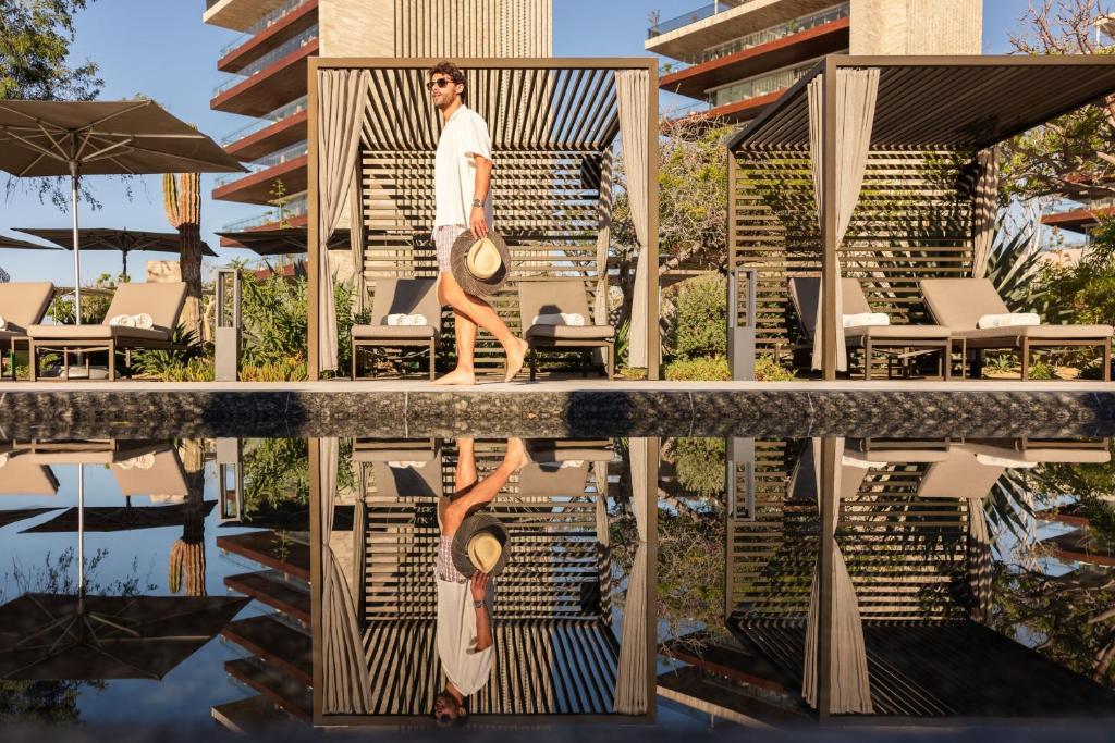 Solaz, a Luxury Collection Resort, Los Cabos, San José del Cabo ...