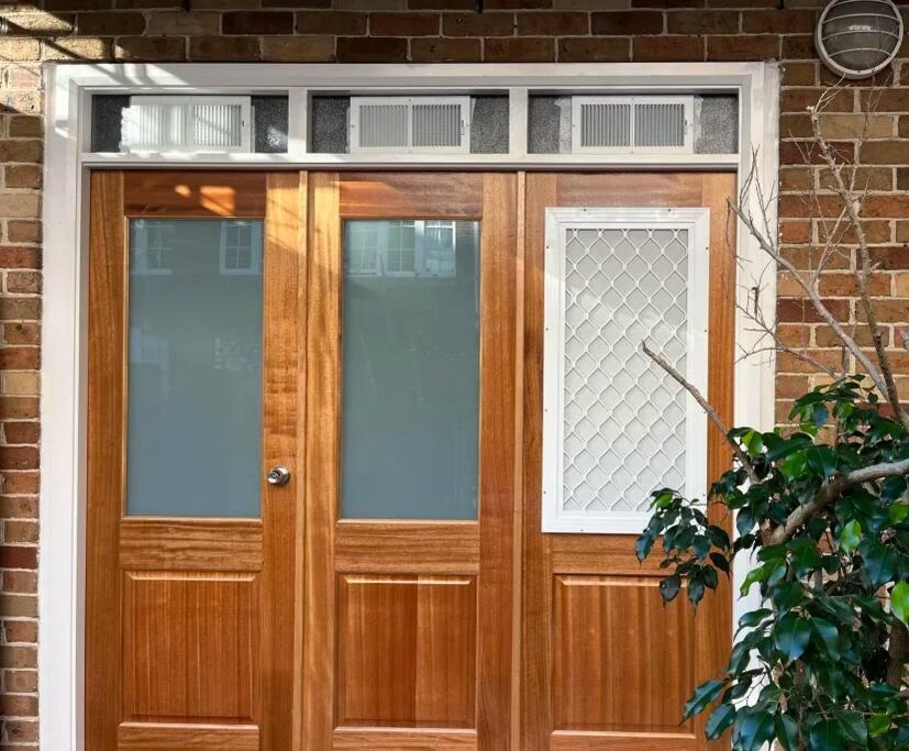 Great value studio + convenient location, Sydney (updated prices 2026)