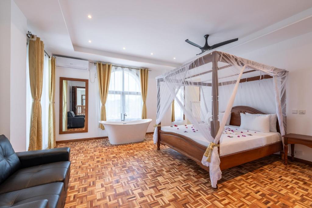 Villa Branca Diani Boutique Luxury & Personalized Service, Diani Beach (updated prices 2026)