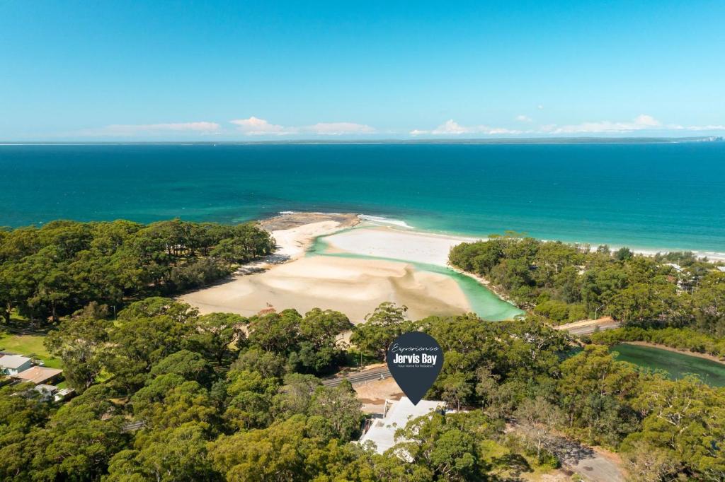 The Penthouse by Experience Jervis Bay, Huskisson (updated prices 2026)