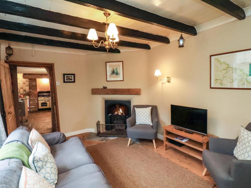 Storm Cottage, Whitby (updated prices 2026)