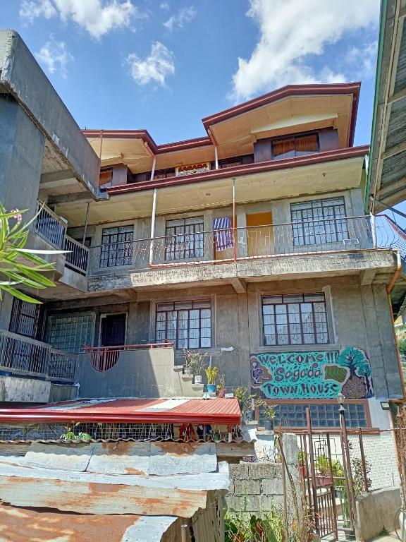Sagada Townhouse Inn, Sagada (updated prices 2025)
