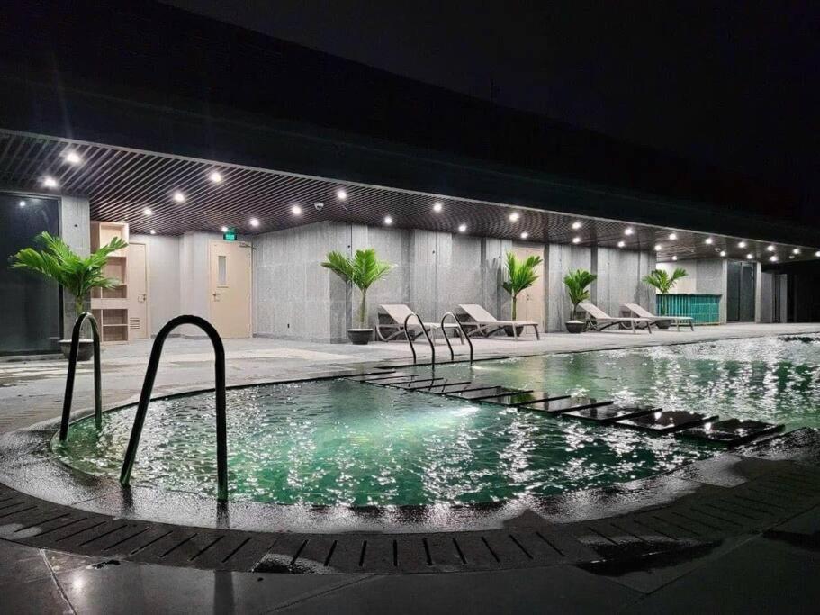 Căn Hộ Cao Cấp Altara Residences Luxury, Quy Nhon (precios actualizados ...