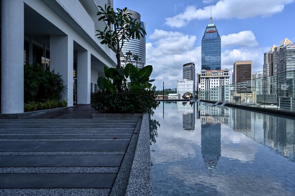 Quill Residence Designer Suite by Hausome, Kuala Lumpur (updated prices ...