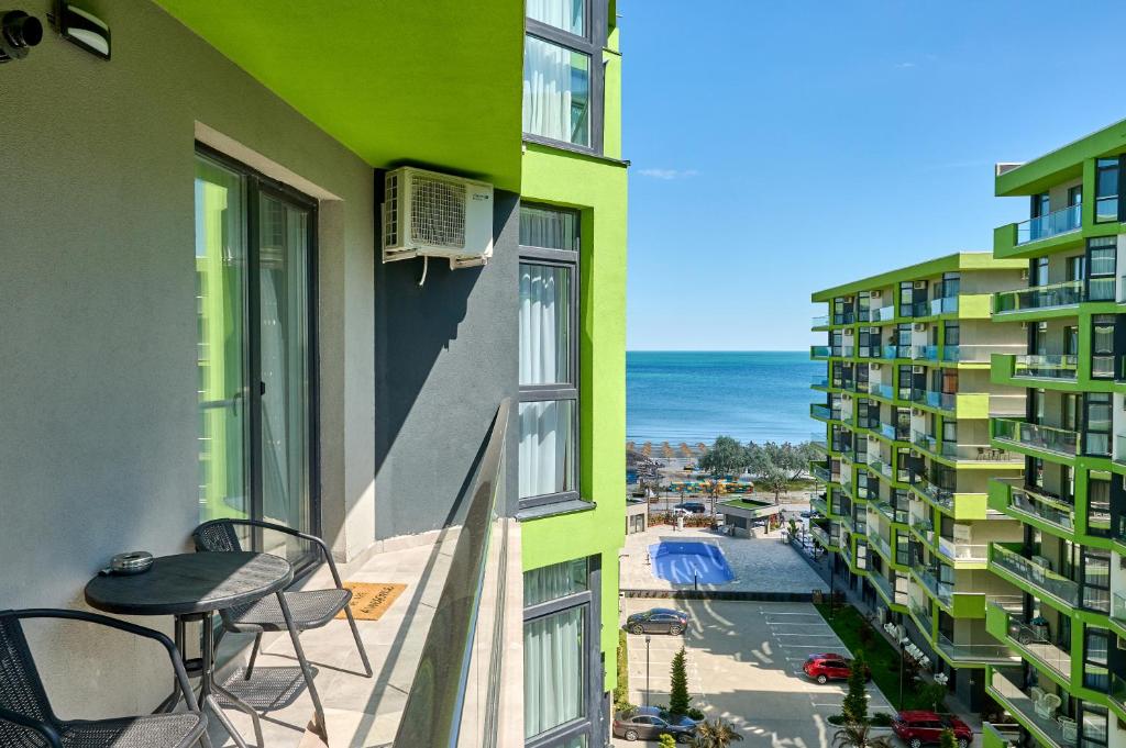 Alezzi Beach Resort Pool & Spa - Soph, Mamaia Nord (updated prices 2026)