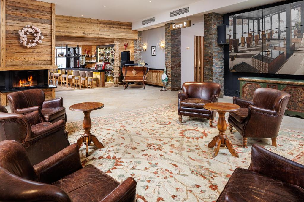 Teleferic Grand Hotel, Poiana Brasov (updated prices 2025)