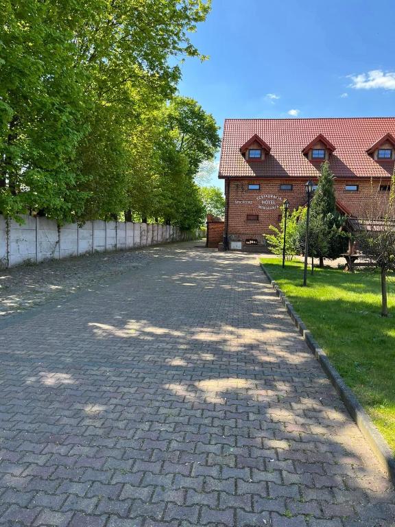 Folwark Polski, Ostrowo (aktualisierte Preise für 2024)