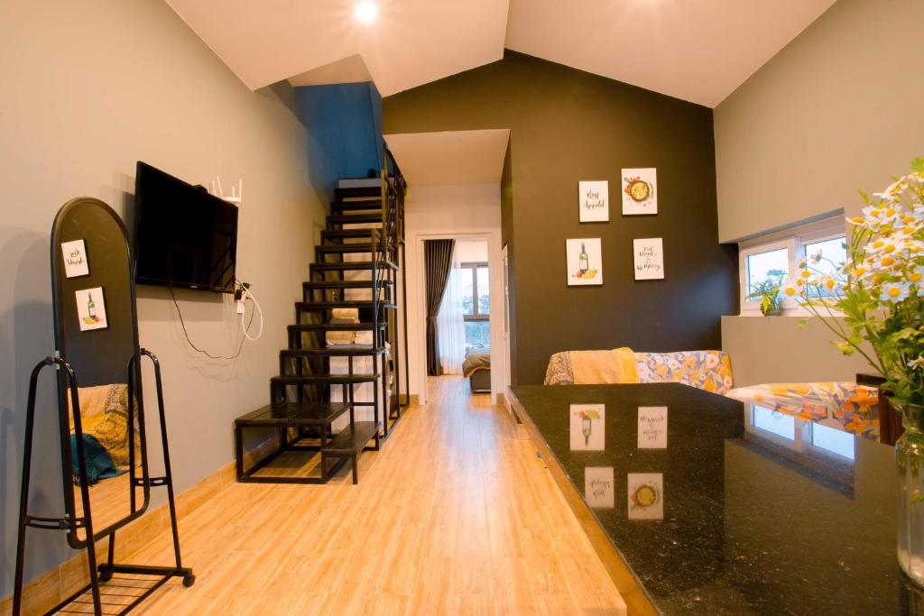 Kimi Uchi Home, Đà Lạt (giá cập nhật 2025)