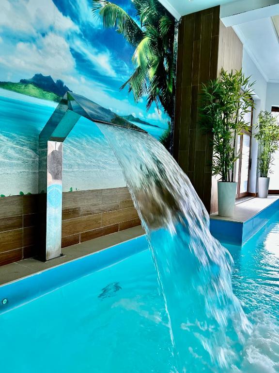 Pod Bukami - Chill&SPA, Szklarska Poręba (updated prices 2026)