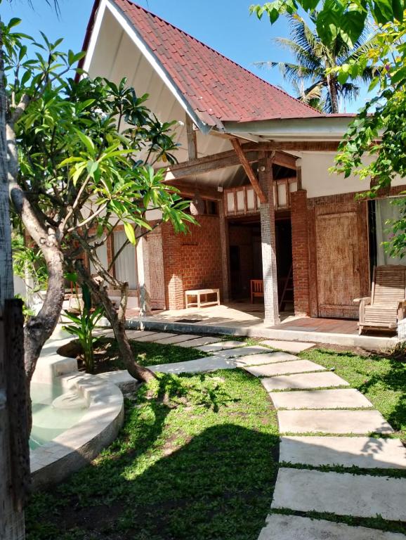 Amara Villa, Gili Trawangan (prezzi aggiornati per il 2024)