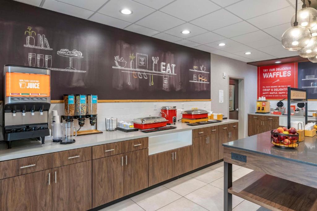 Hampton Inn Nicholasville Brannon Crossing, Ky, Nicholasville (updated ...