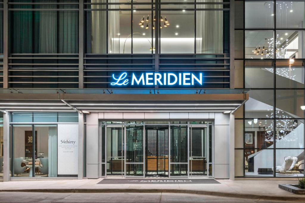 Le Méridien Denver Downtown, Denver (updated prices 2025)