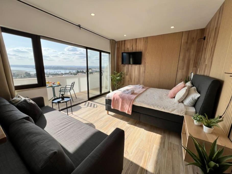 Sunset Lagoon Studio, Alvor (updated prices 2025)