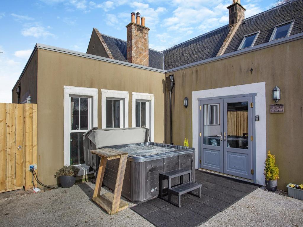 The Old School House Annex, Tain (aktualisierte Preise für 2025)