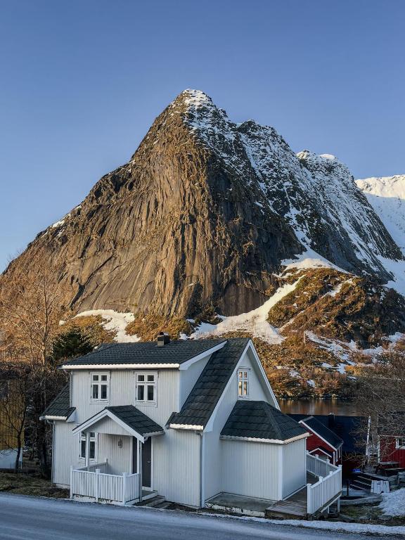 Husly Reine, Reine – Prezzi aggiornati per il 2024